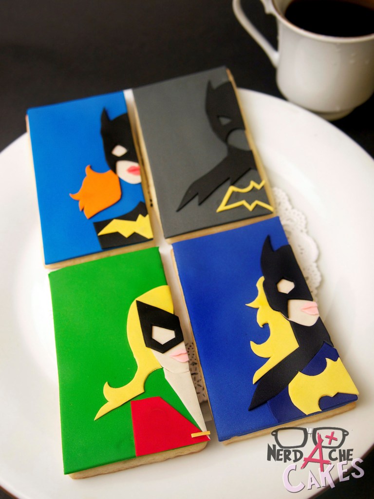 Best Geek Treats: Five Geeky Cookies to Satisfy Your Sweet Tooth ...