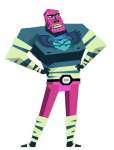 Review: Guacamelee!’s First DLC: Costume Pack | Nerdy But Flirty