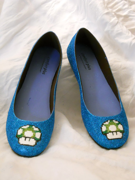 The Best Geek Shoes! | Nerdy But Flirty