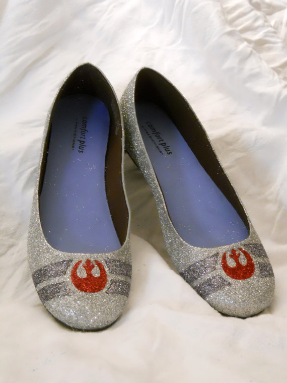 The Best Geek Shoes! | Nerdy But Flirty
