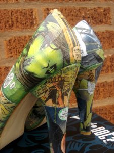 The Best Geek Shoes! | Nerdy But Flirty