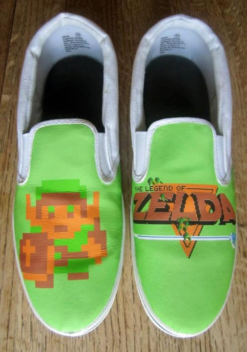 The Best Geek Shoes! | Nerdy But Flirty