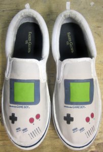 The Best Geek Shoes! | Nerdy But Flirty