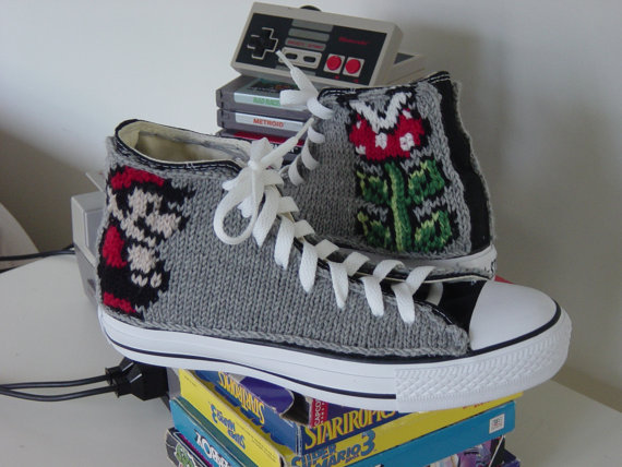 The Best Geek Shoes! | Nerdy But Flirty