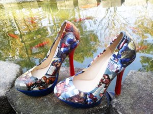 The Best Geek Shoes! | Nerdy But Flirty