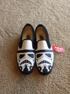 The Best Geek Shoes! | Nerdy But Flirty