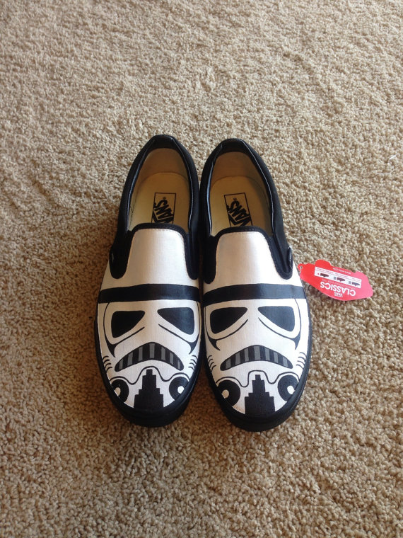 The Best Geek Shoes! | Nerdy But Flirty