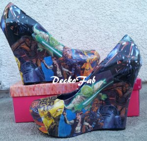 The Best Geek Shoes! | Nerdy But Flirty