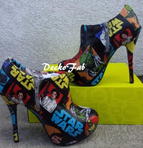 The Best Geek Shoes! | Nerdy But Flirty