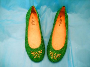 The Best Geek Shoes! | Nerdy But Flirty