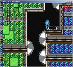 Mega Man Revolution is Finally Released! | Nerdy But Flirty
