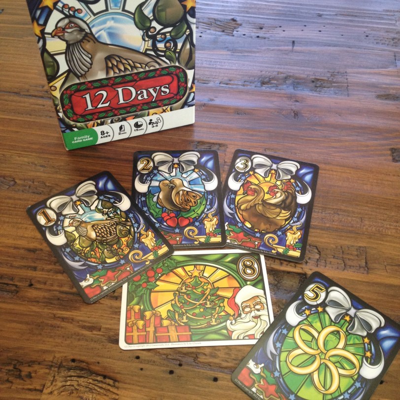 Tabletop Gift Guide for Your Board Game-Minded Friends | Nerdy But Flirty