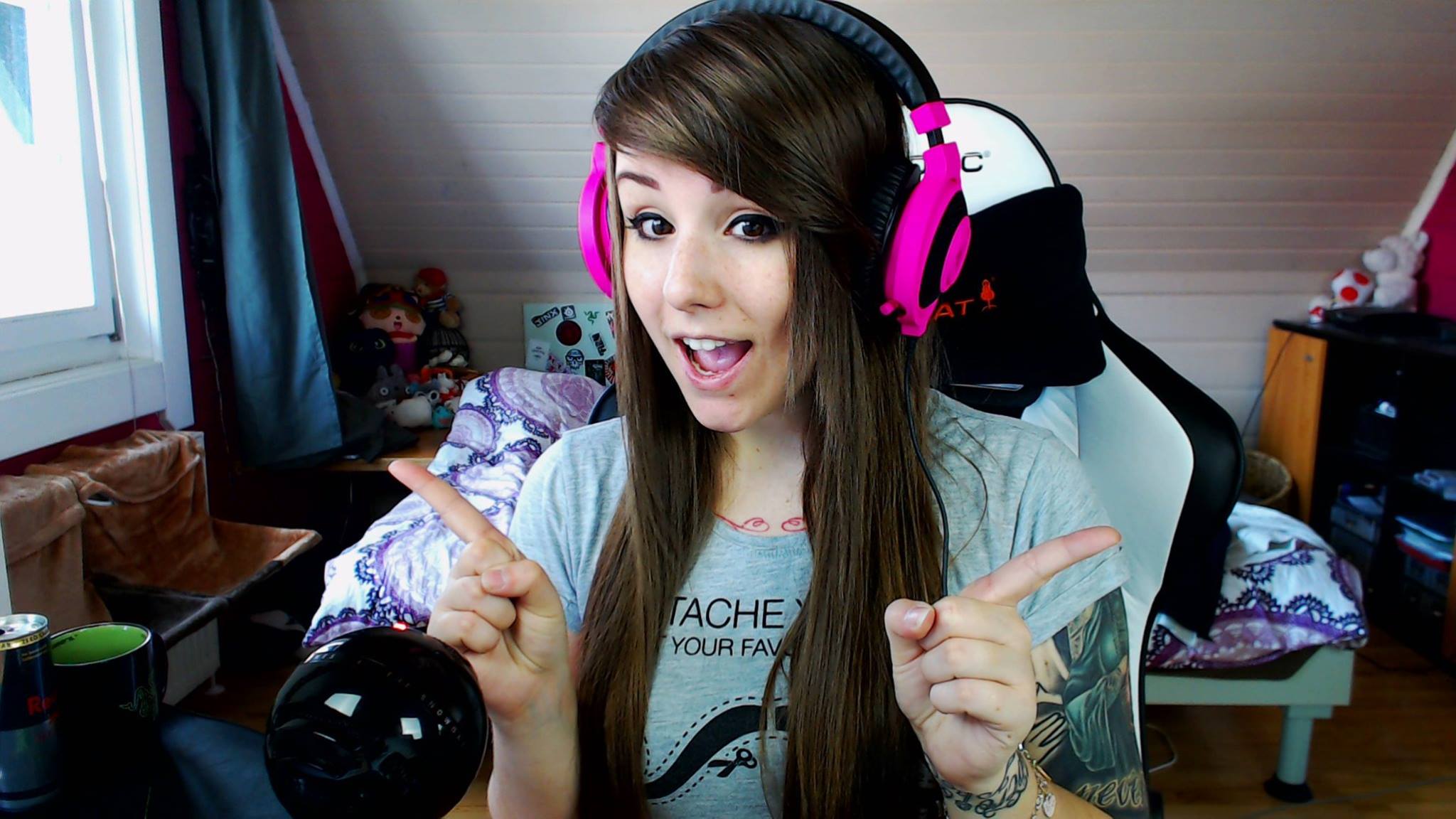 Team Siren Ilysuiteheart